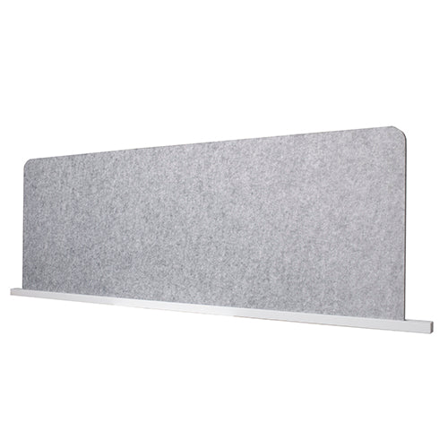 Acoustic Desk Screens for Offices