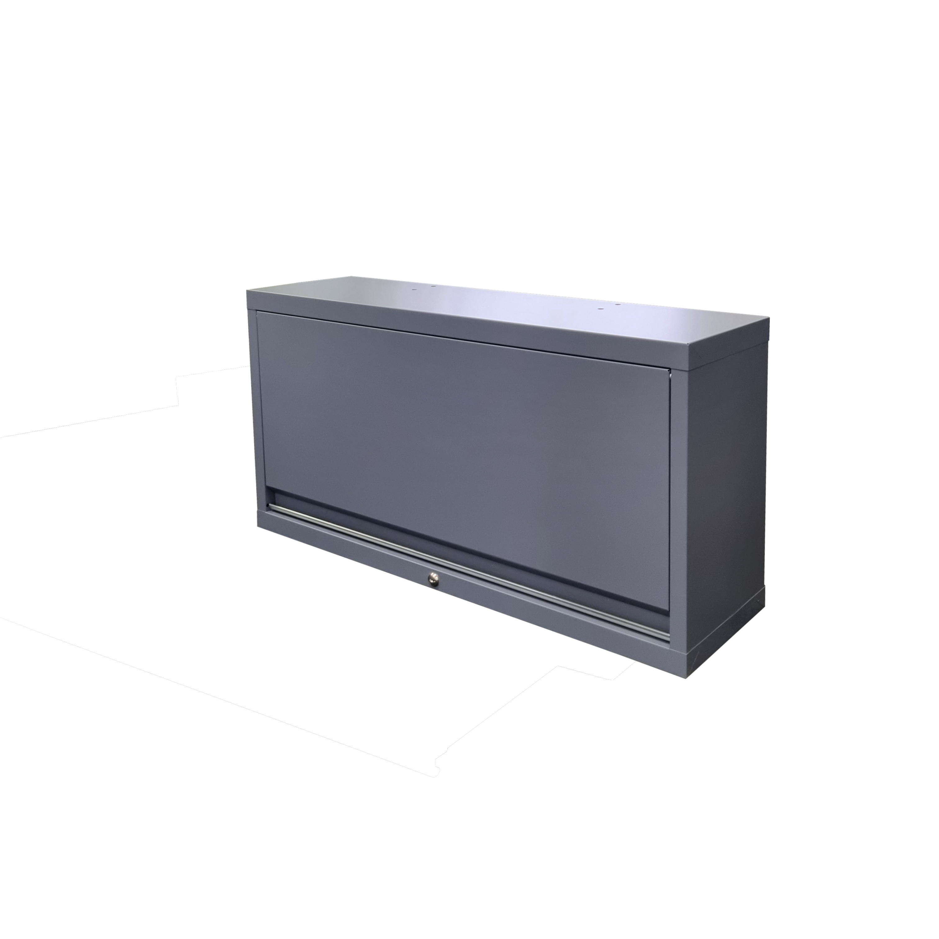 Longspan Workbench Modular Overhead Cabinet Mclernons