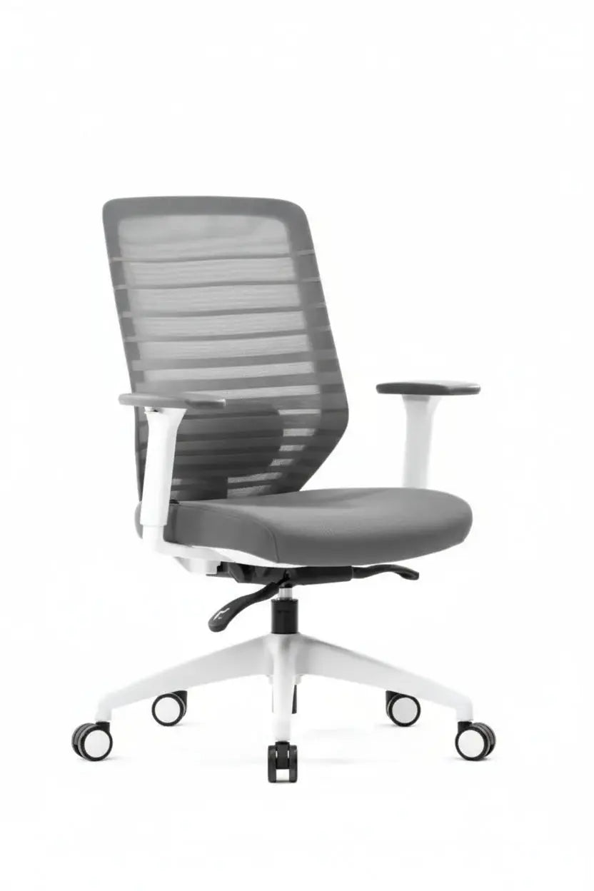 Trym Office Chair - Mclernons Business Base